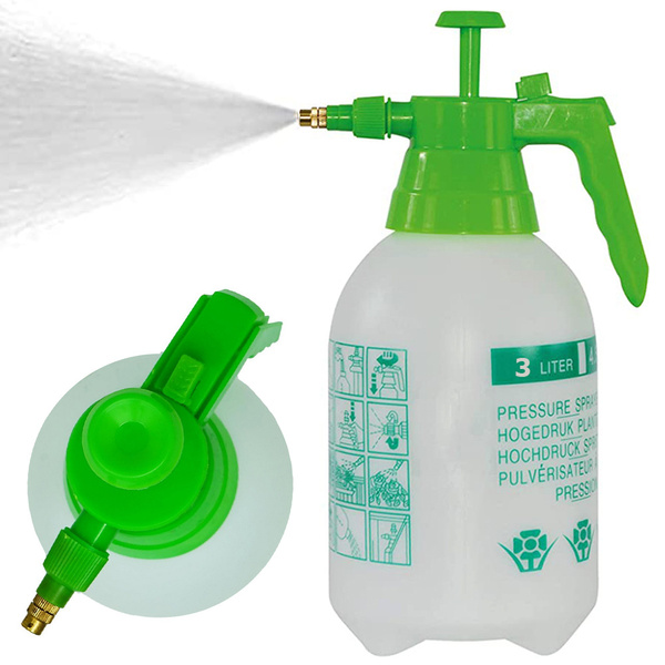 Pressure sprayer hand sprayer 3l | CATEGORIES \ Garden \ Opryskiwacze ...