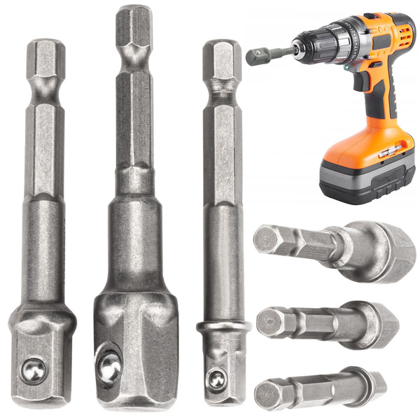 Reductions adapters screwdriver sockets 1/4 3/8 1/2 | CATEGORIES ...