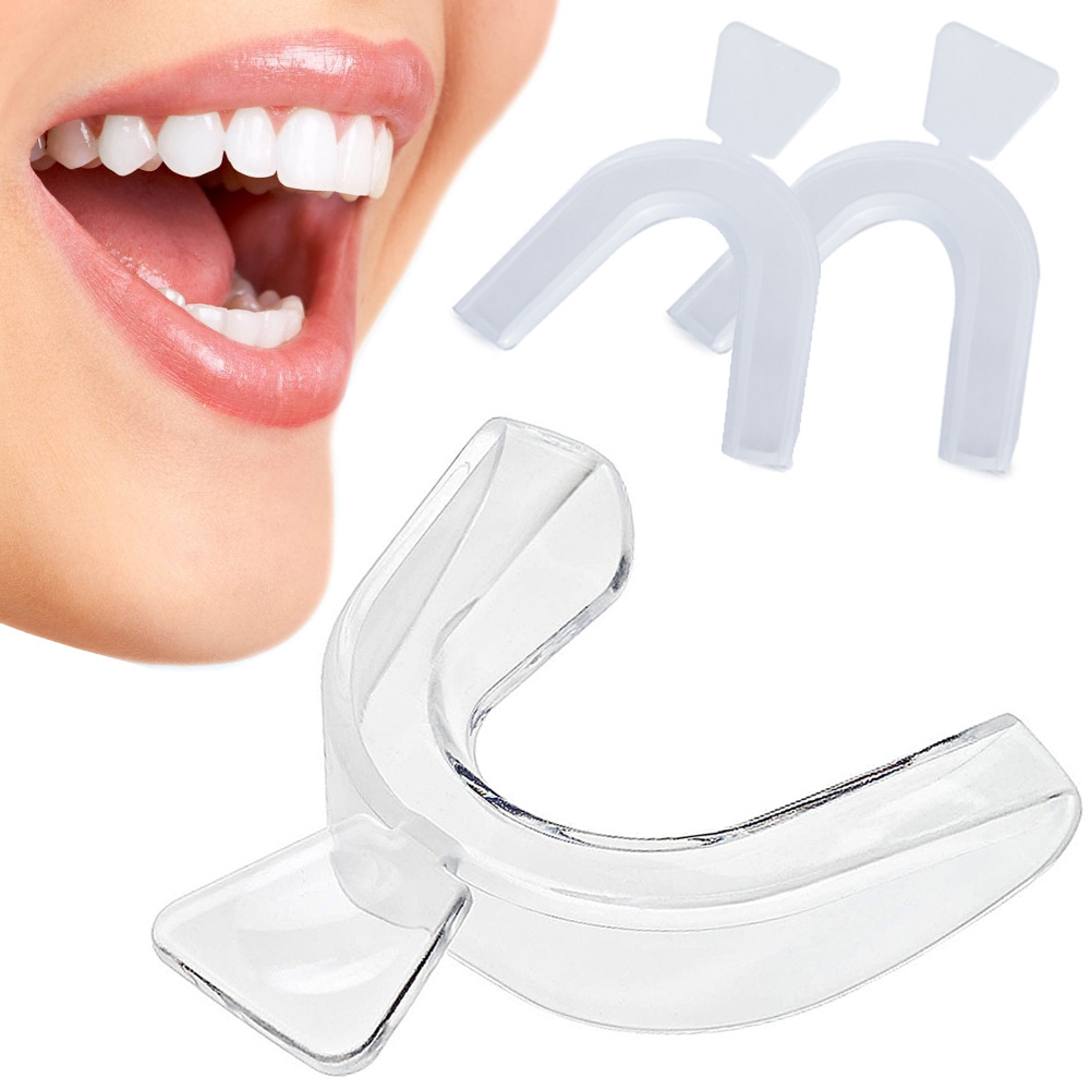 2x relaxation splint overlay rasp bruxism | CATEGORIES \ House \ Others ...