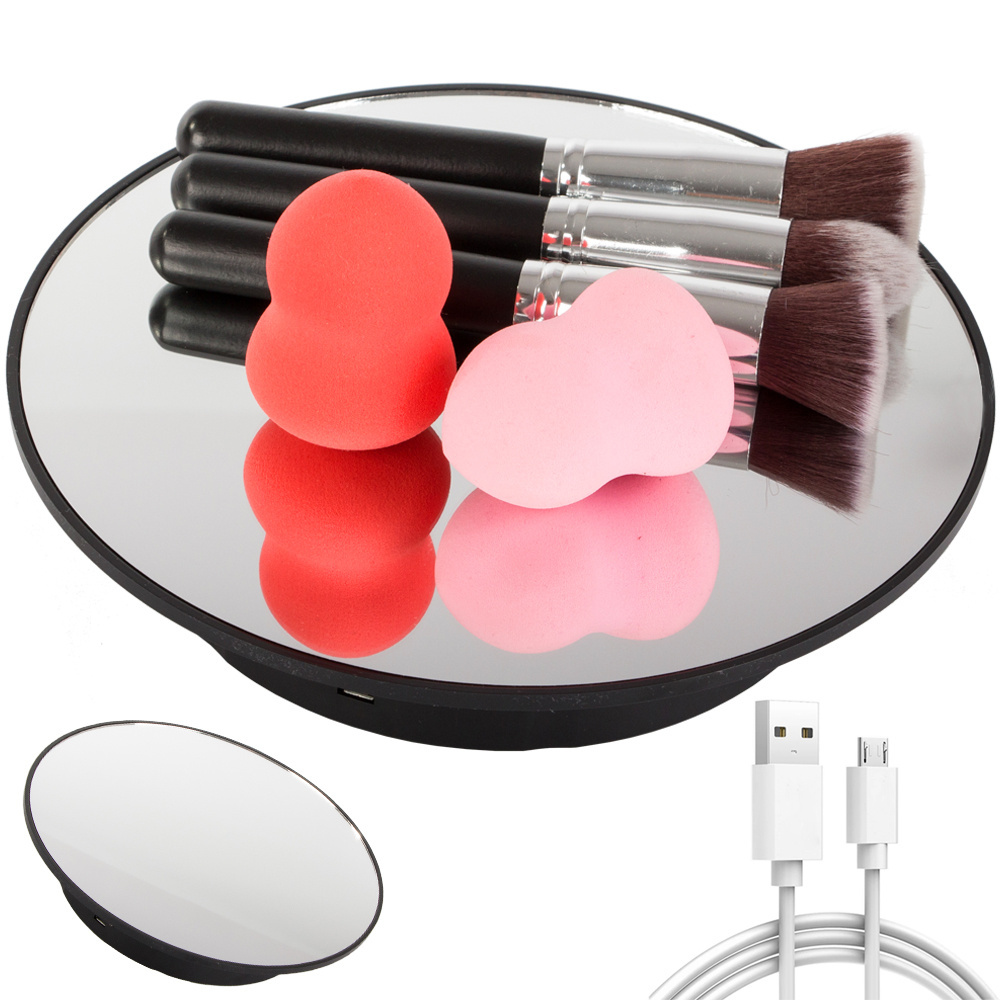 360 degree rotating mirror photo stand | CATEGORIES \ House \ Others ...