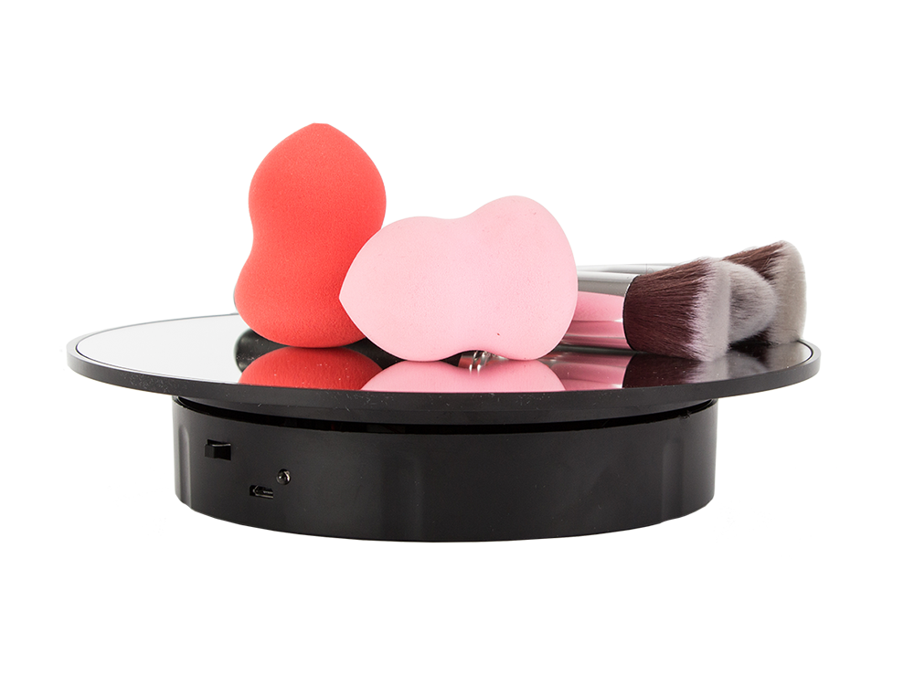 360 degree rotating mirror photo stand | CATEGORIES \ House \ Others ...