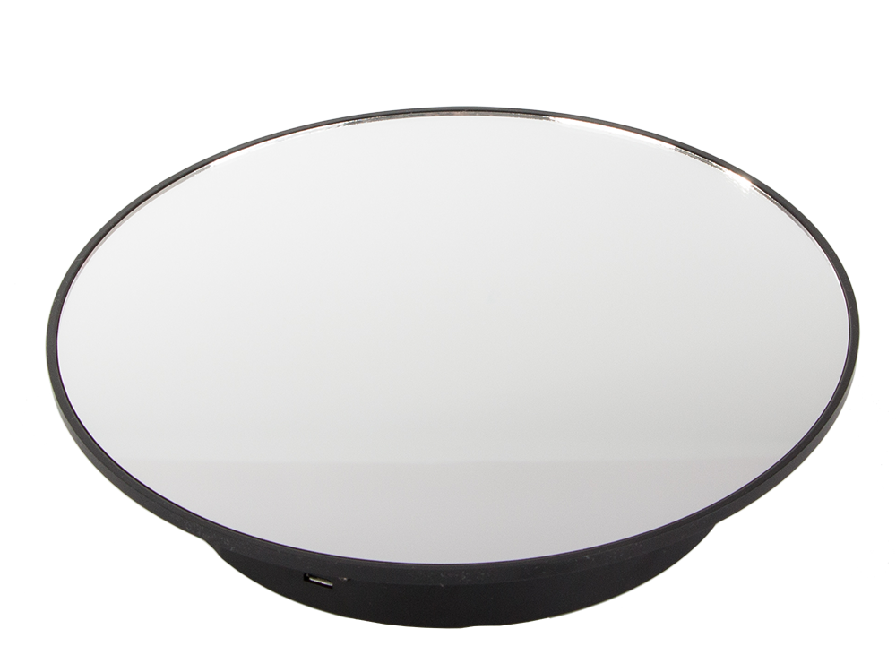 360 degree rotating mirror photo stand | CATEGORIES \ House \ Others ...