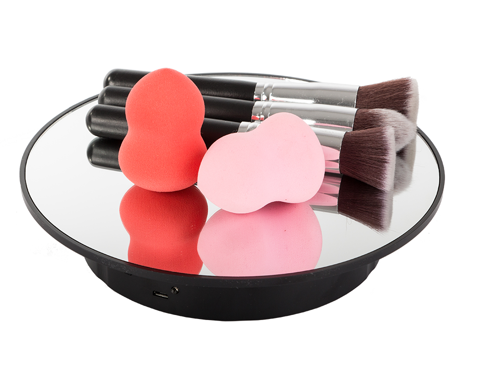 360 degree rotating mirror photo stand | CATEGORIES \ House \ Others ...