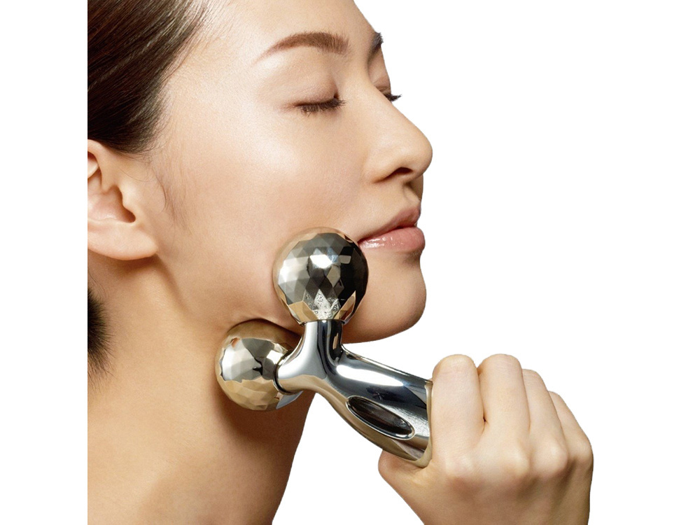 3d firming rotating body massager | CATEGORIES \ Beauty \ Body ...