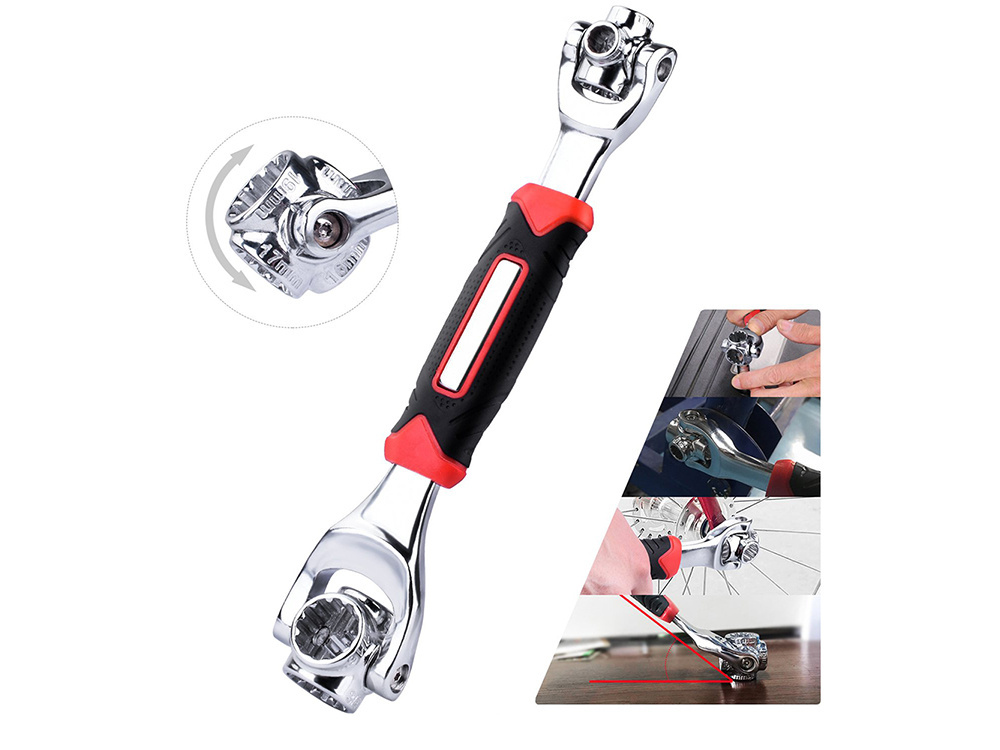 48in1 multi-purpose socket spanner | CATEGORIES \ Tools \ Hand tools ...