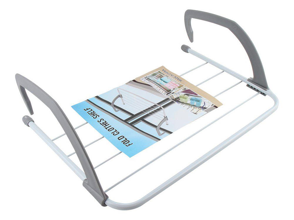 Balcony radiator dryer for laundry | CATEGORIES \ House \ Laundry ...