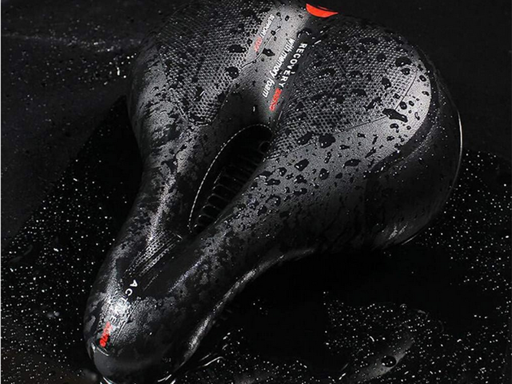 Bicycle saddle sport saddle soft comfortable | CATEGORIES \ Bike ...
