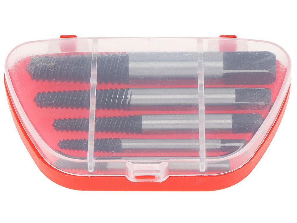 Break-off bolt drivers 5pcs screwdriver | CATEGORIES \ Tools \ Others ...