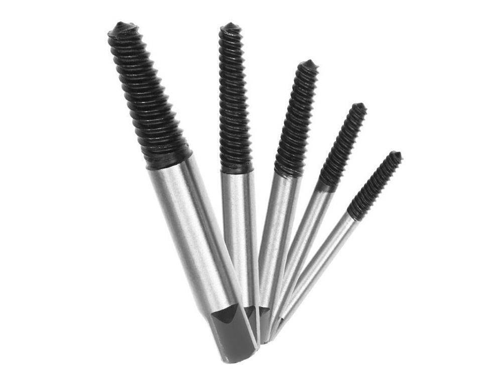 Break-off bolt drivers 5pcs screwdriver | CATEGORIES \ Tools \ Others ...
