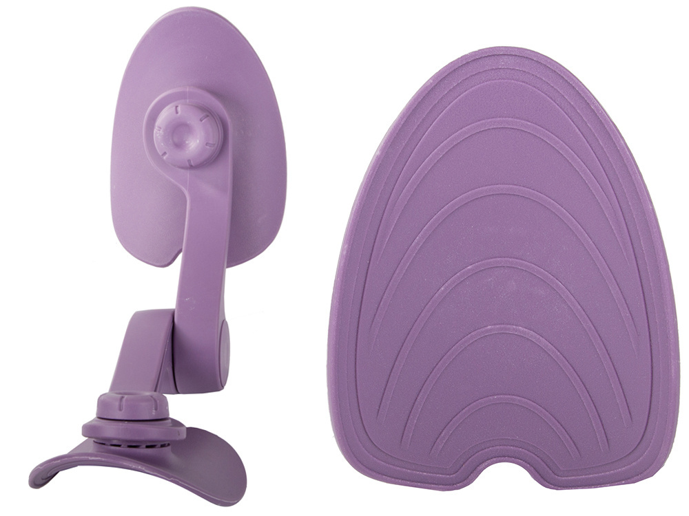 Butterfly for exercising thigh muscles pelvic floor hips buttocks ...