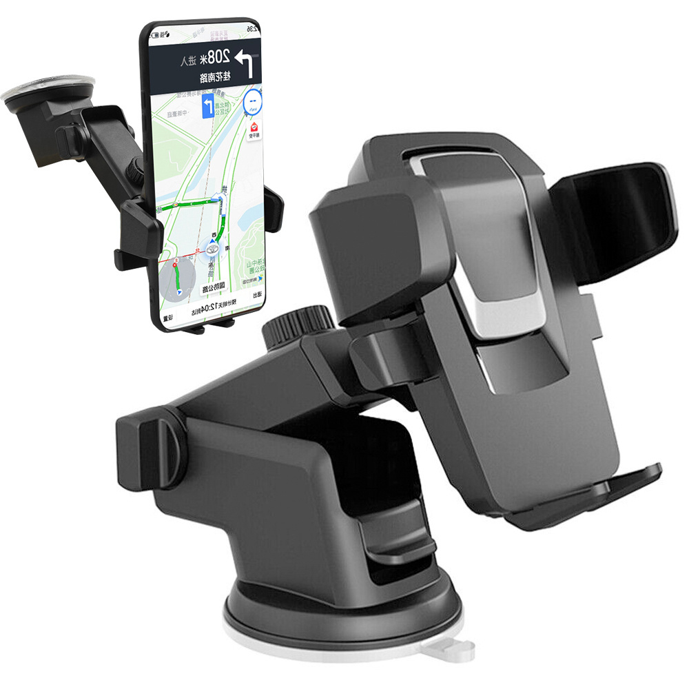 Car holder for telephone, windscreen, cockpit, strong | CATEGORIES ...