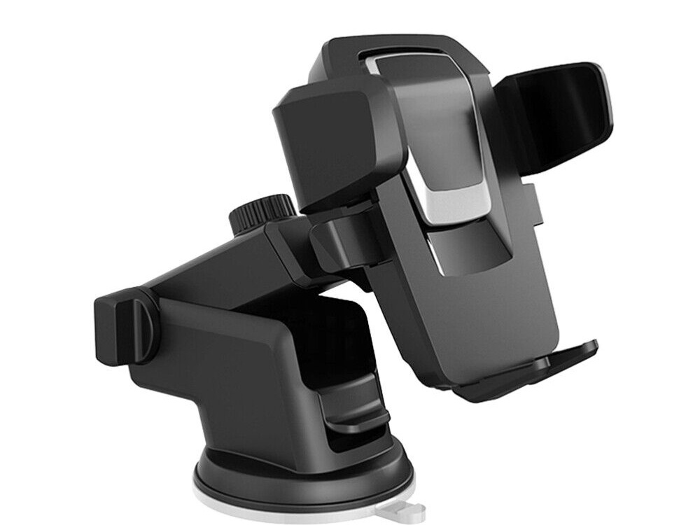 Car holder for telephone, windscreen, cockpit, strong | CATEGORIES ...