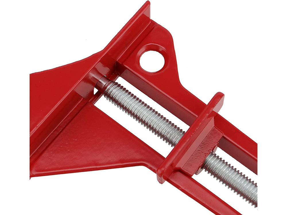 Carpenter's angle clamp corner bracket metal | CATEGORIES \ Tools ...