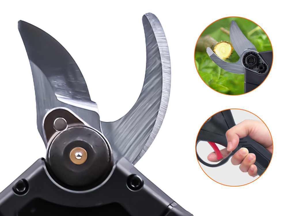 Cordless electric shears powerful 48v | CATEGORIES \ Tools \ Power ...