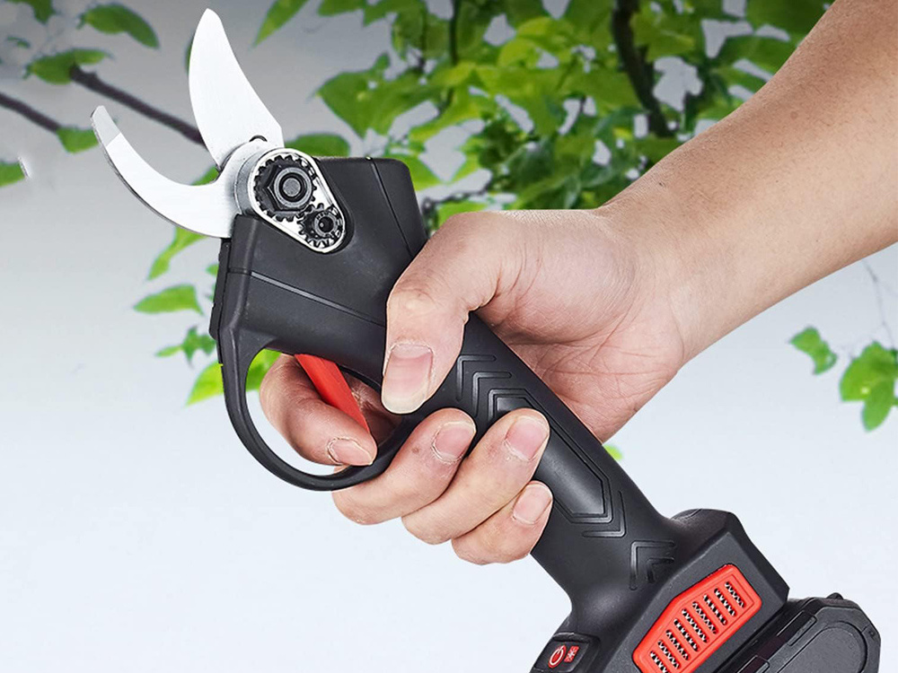 Cordless electric shears powerful 48v | CATEGORIES \ Tools \ Power ...