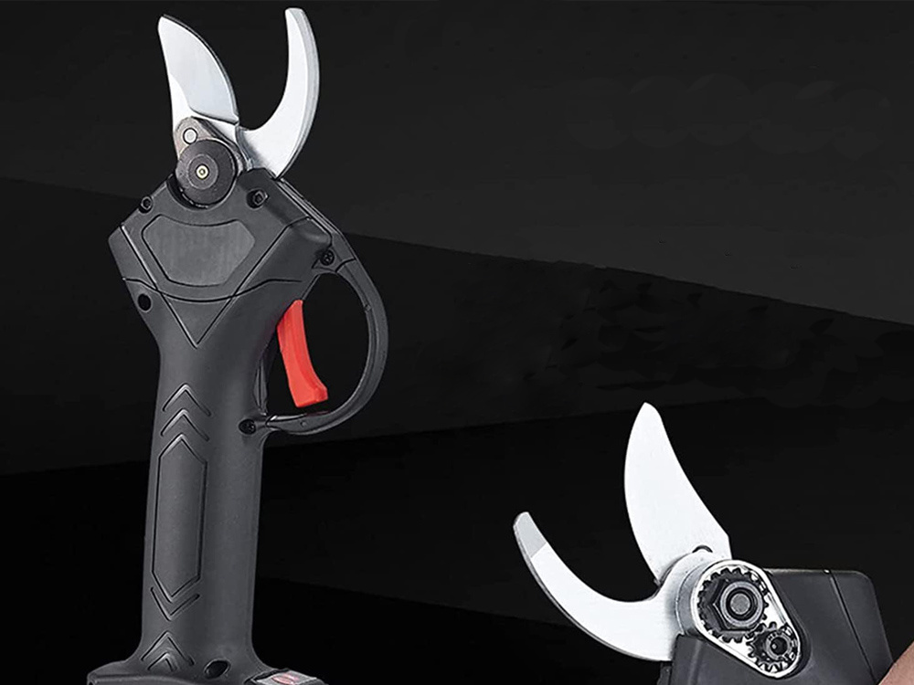 Cordless electric shears powerful 48v | CATEGORIES \ Tools \ Power ...