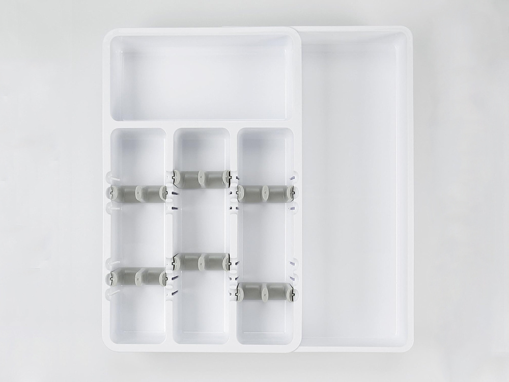 Cutlery drawer insert pull-out organiser | CATEGORIES \ Kitchen ...