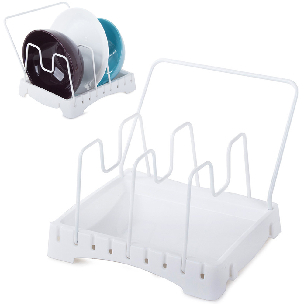 Dish drying rack lid rack | CATEGORIES \ Kitchen \ Dish dryers | verk.store