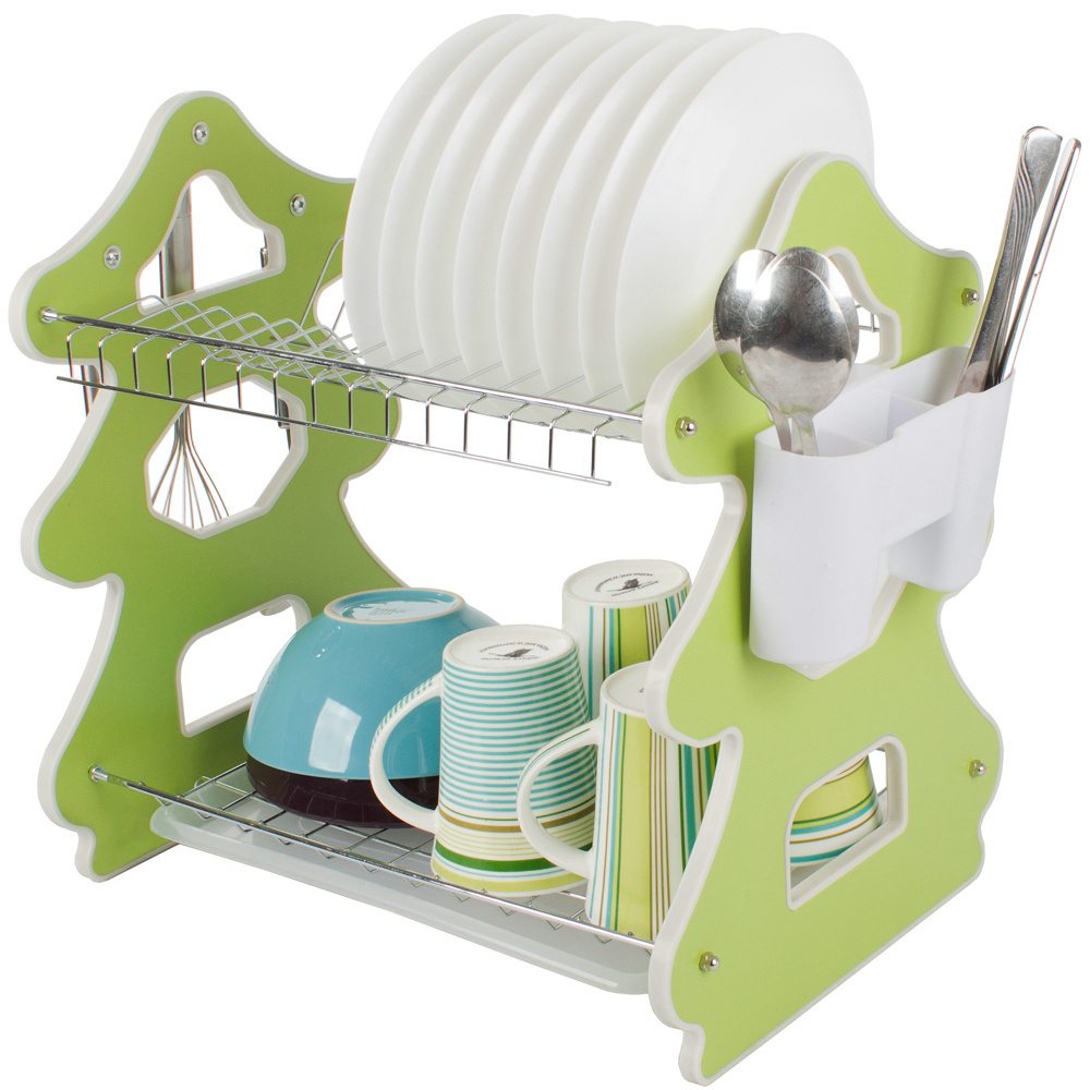 Dishwasher drying rack double-decker | CATEGORIES \ Kitchen \ Dish ...