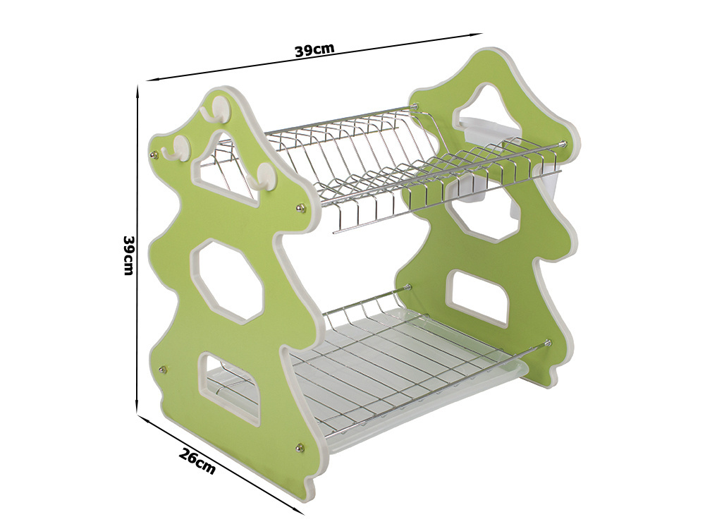 Dishwasher drying rack double-decker | CATEGORIES \ Kitchen \ Dish ...