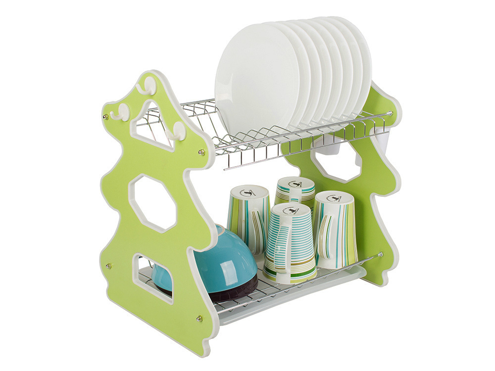 Dishwasher drying rack double-decker | CATEGORIES \ Kitchen \ Dish ...