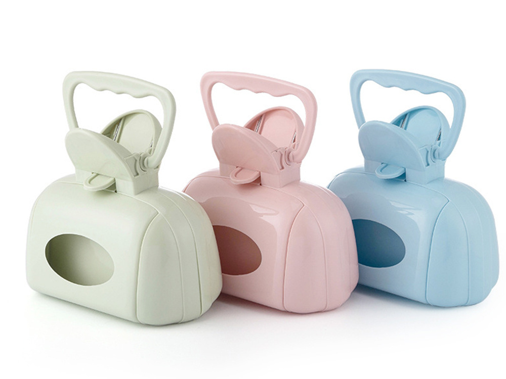 Dog poop collector poop collector container | CATEGORIES \ Pet ...