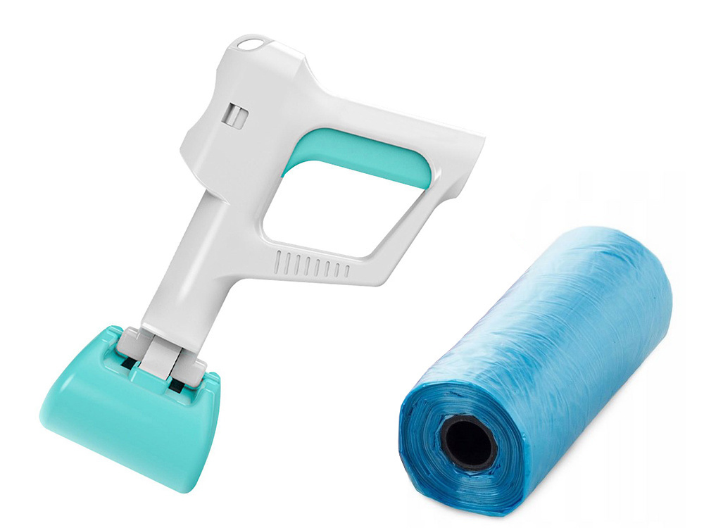 Dog poop collector poop scoop scoop scooper | CATEGORIES \ Pet ...