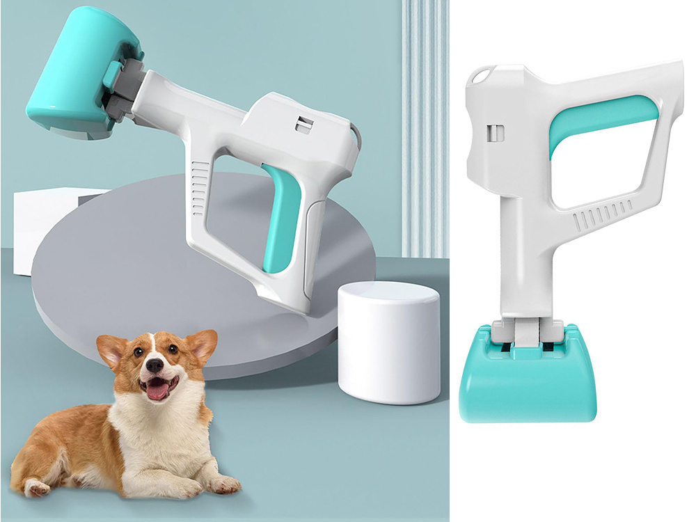 Dog poop collector poop scoop scoop scooper | CATEGORIES \ Pet ...