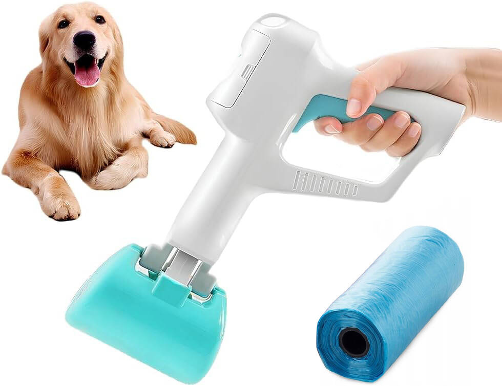 Dog poop collector poop scoop scoop scooper | CATEGORIES \ Pet ...