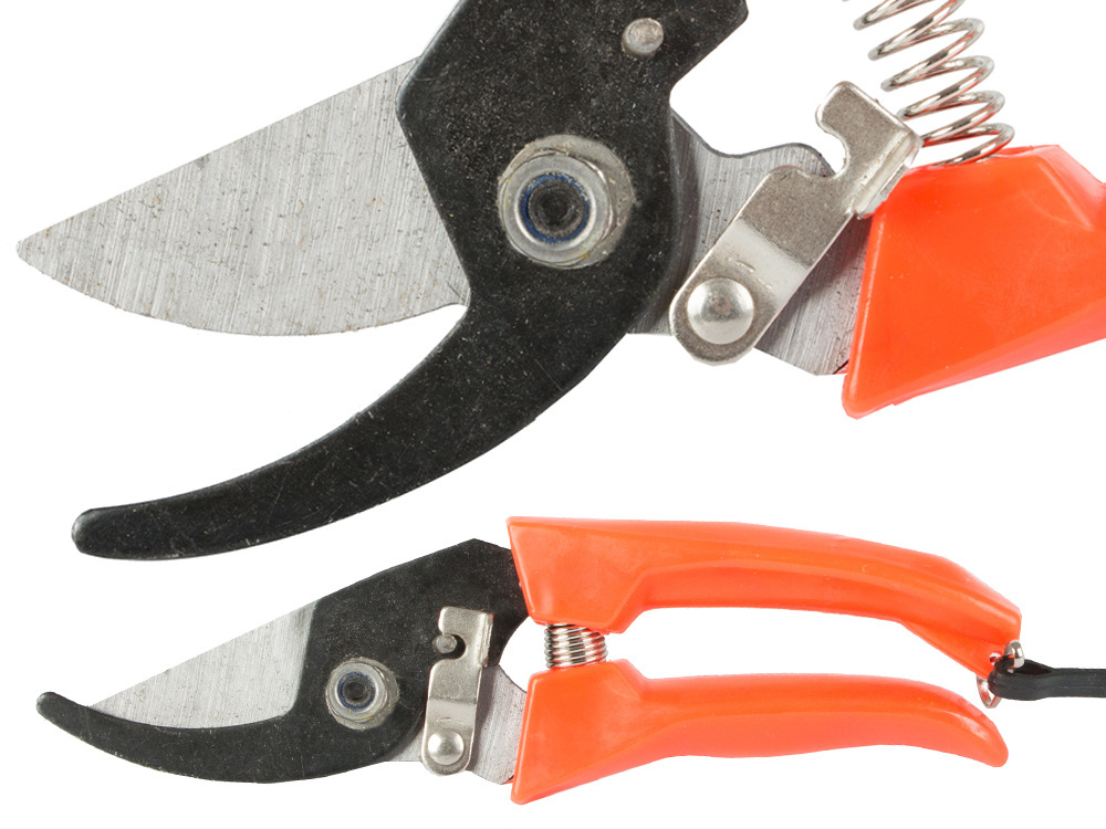 Garden hand pruning shear shrub shears | CATEGORIES \ Garden \ Tools ...