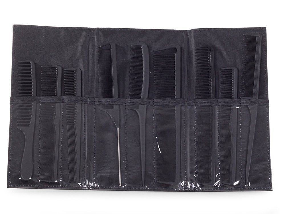 Hair crushing rake etule x9 | CATEGORIES \ Beauty \ Combs | verk.store