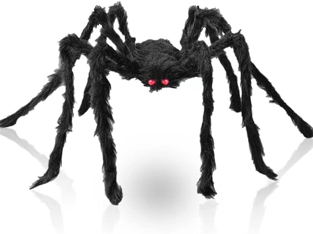 Halloween spider giant tarantula decoration | CATEGORIES \ Hallowen ...