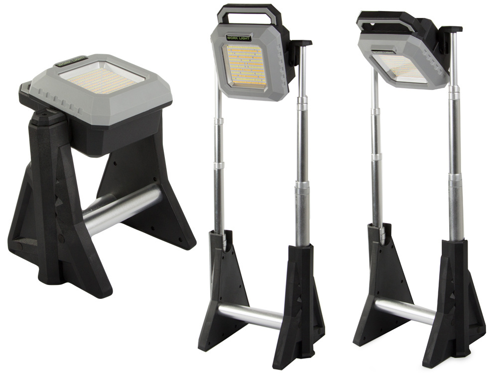 Halogen floodlight rechargeable led smd usb | CATEGORIES \ Tools ...