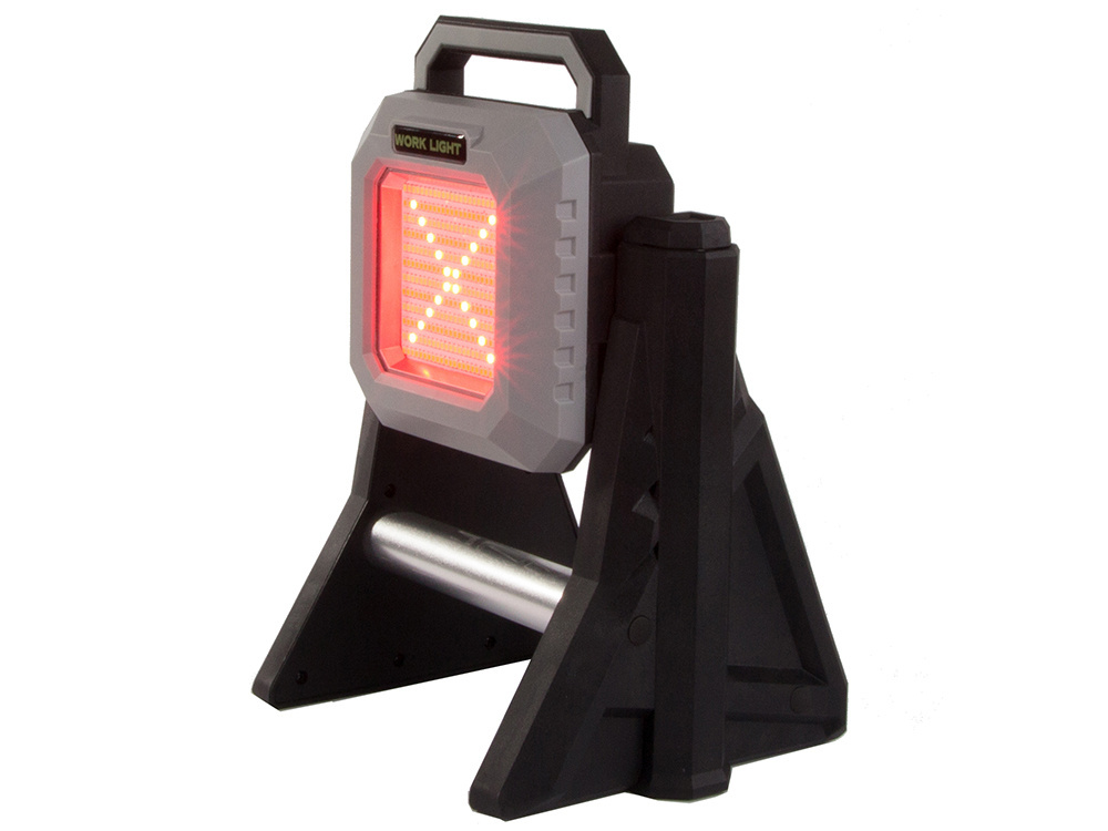 Halogen floodlight rechargeable led smd usb | CATEGORIES \ Tools ...