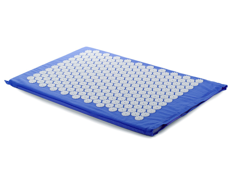 Health mat for acupressure for pain stress spikes | CATEGORIES \ Health ...