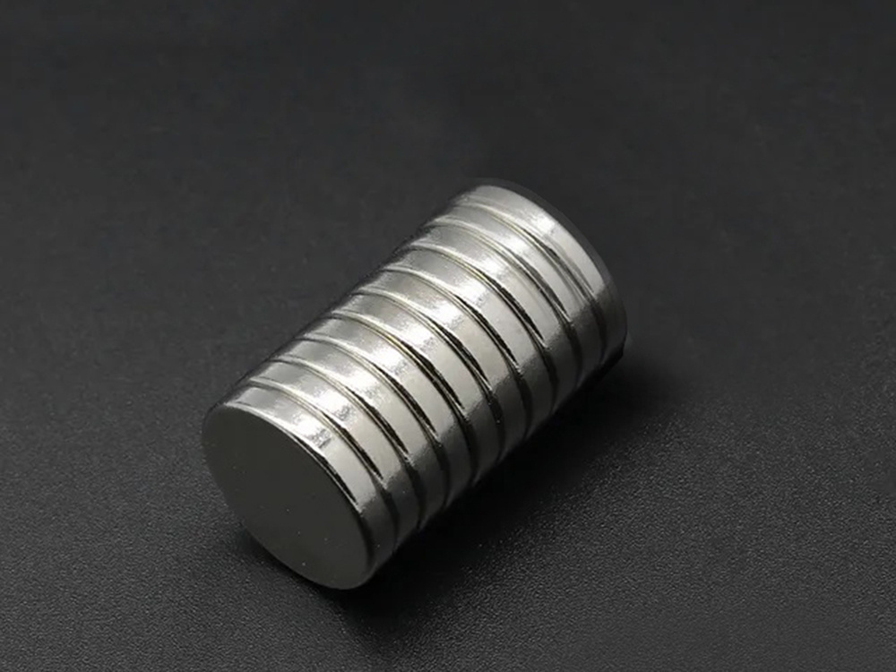 High-strength neodymium magnets set of 10 pieces | CATEGORIES \ House ...