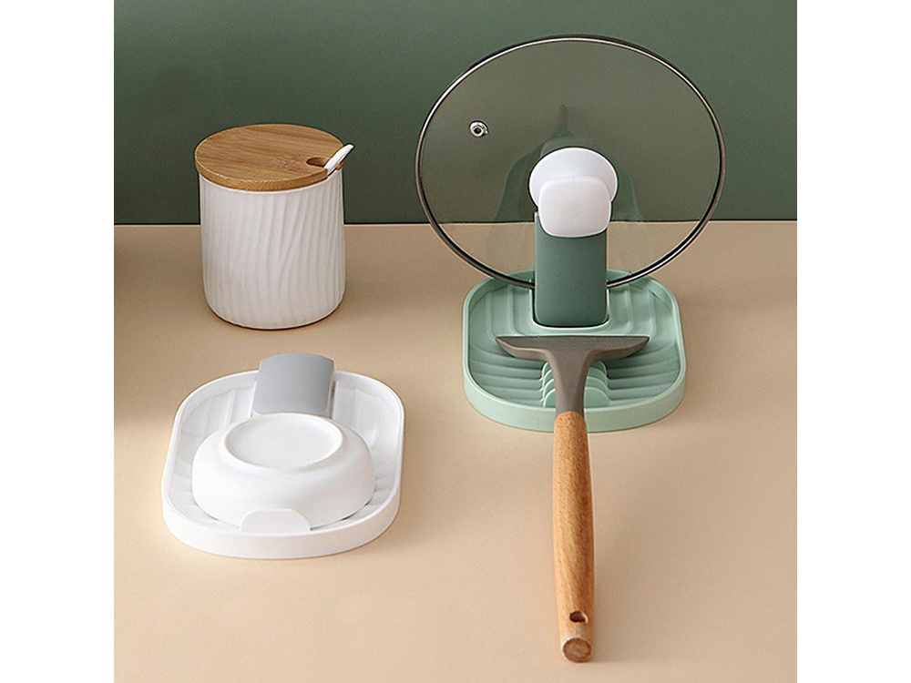 Kitchen spoon drainer pad White | CATEGORIES \ Kitchen \ Dish dryers ...