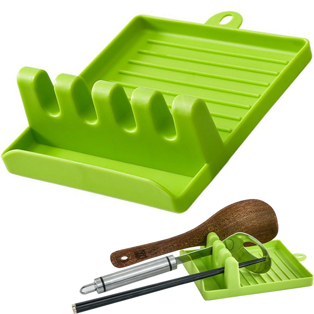 Kitchen spoon drainer pad | CATEGORIES \ Kitchen \ Dish dryers | verk.store