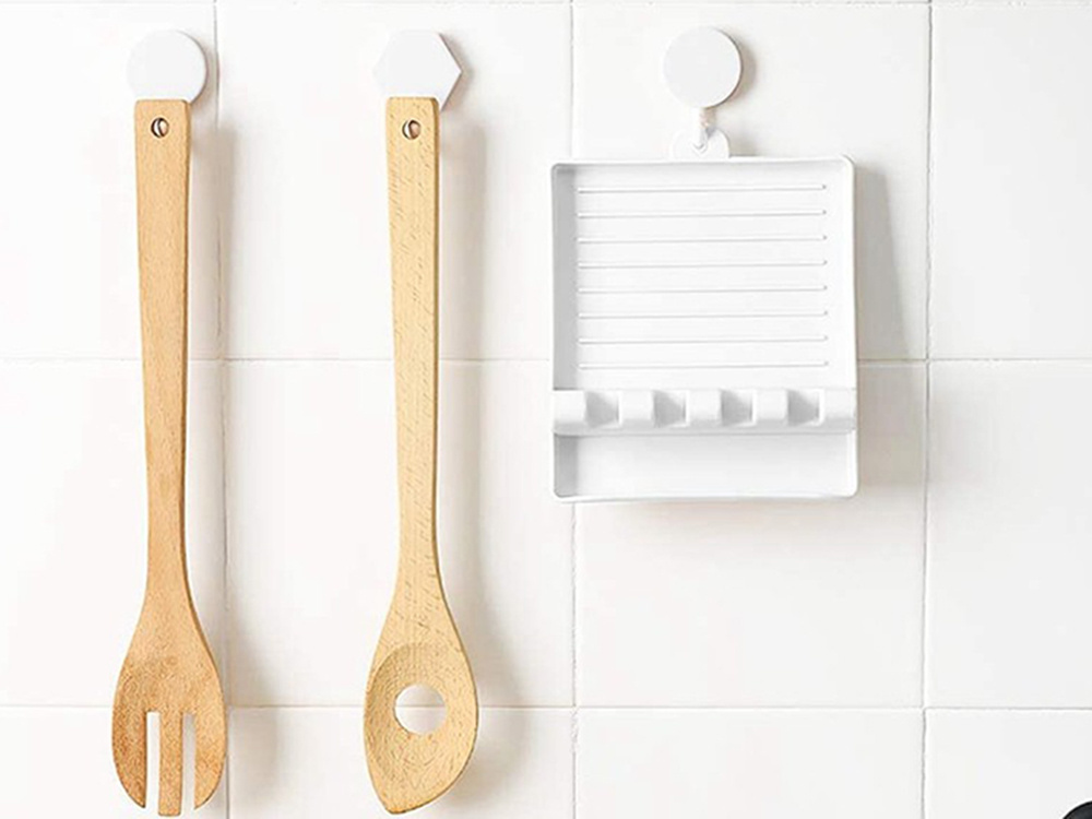 Kitchen spoon drainer pad | CATEGORIES \ Kitchen \ Dish dryers | verk.store