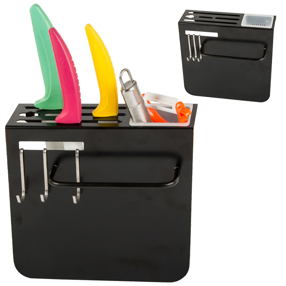 Knife rack kitchen organiser knife drainer | CATEGORIES \ Kitchen ...