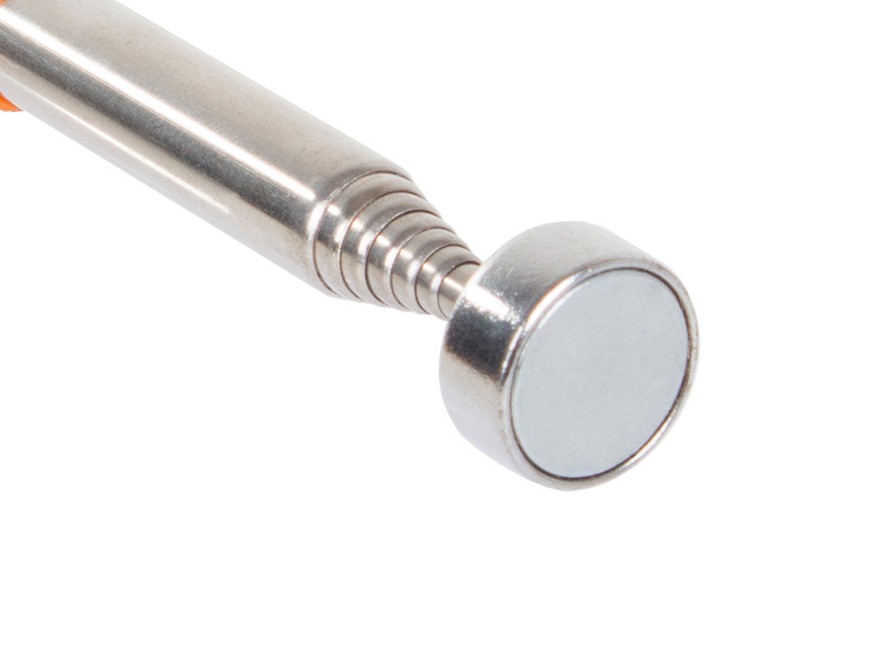 Magnetic gripper telescopic magnet long strong | CATEGORIES \ Tools ...