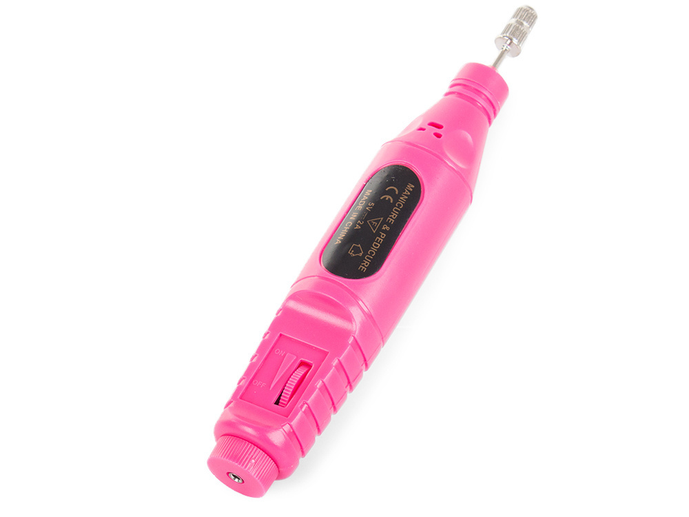 Nail milling machine manicure pedicure milling cutter | CATEGORIES ...