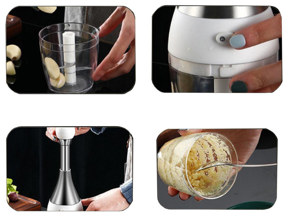 Onion chopper garlic vegetable herb chopper | CATEGORIES \ Kitchen ...