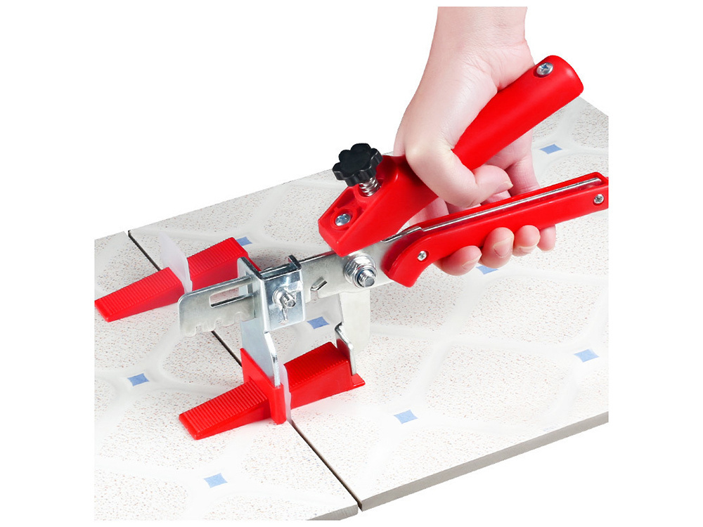 Pliers tongs tile levelling system clamp | CATEGORIES \ Tools ...