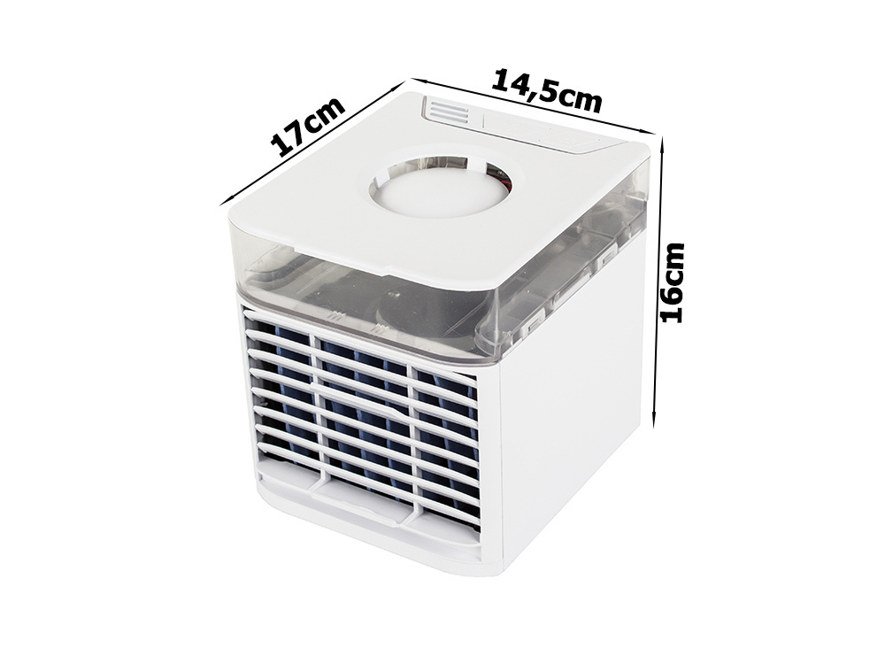Portable air conditioner mini water cooler usb | CATEGORIES \ House ...