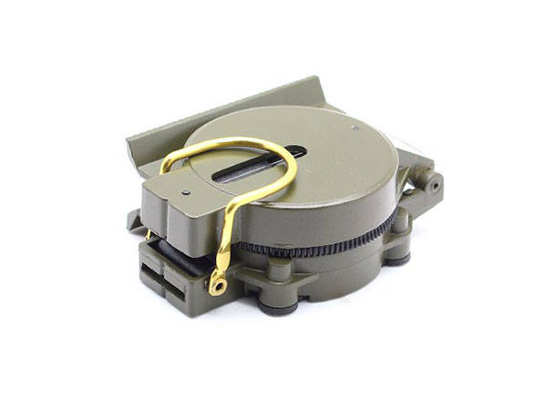 Professional metal compass us army compass | BESTSELLERS CATEGORIES ...