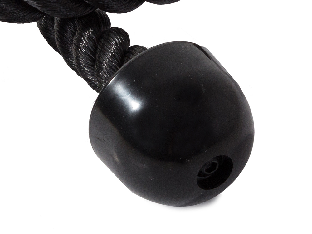 Rope handle for atlas lift for triceps | CATEGORIES \ Sport and fitness ...