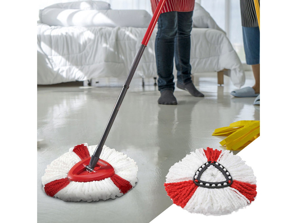 Rotary mop cartridge replacement vileda turbo | CATEGORIES \ Bathroom ...