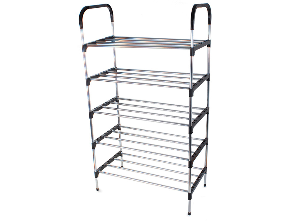Shoe rack rack shoe cabinet 5 shelves | CATEGORIES \ House \ Shoe ...