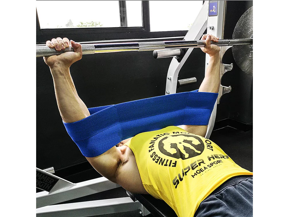 Sleeves of the strength training sling tape | CATEGORIES \ Sport and ...